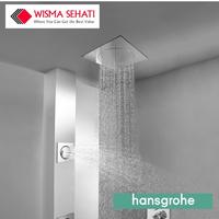 Jual Shower Air Terbaik - Harga Murah Mei 2024 & Cicil 0%