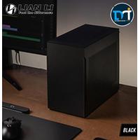 Review Lian Li A4H2O I A4-H2O I A4H20 Aluminum Compact Mini-ITX Gaming ...