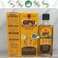 Jual Gpu Minyak Murah - Harga Terbaru Juni 2024