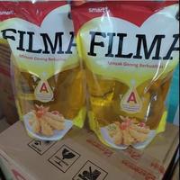 Filma 2 Liter, Minyak Goreng Berkualitas Harga Termurah April 2024