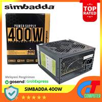 Jual Simbadda Power Supply Terbaik - Harga Murah Juni 2024 & Cicil 0%