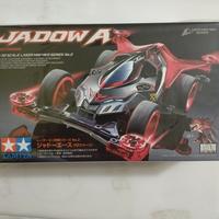 Jual Tamiya Jadow A Murah - Harga Terbaru 2024
