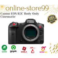 Jual Canon R5c Murah - Harga Terbaru 2025