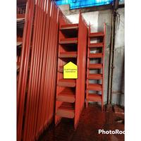 Jual Tangga Scaffolding Terbaik - Harga Murah Desember 2024 & Cicil 0%