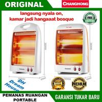Jual Heater Ruangan Terbaik - Harga Murah April 2025 & Cicil 0%