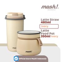 Jual Tumbler Mosh Murah - Harga Terbaru 2025