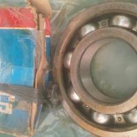 Jual Skf Deep Groove Ball Bearing Terlengkap - Harga Murah Mei 2024 ...