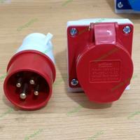 Jual Socket 4 Pin Terlengkap - Daftar Harga Maret 2024 & Cicilan 0%