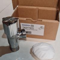 Jual Stop Valve Toto Terbaik - Harga Murah Juni 2024 & Cicil 0%