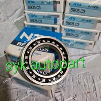 Jual Bearing 6905 Terlengkap - Harga Murah Juni 2024 & Cicil 0%