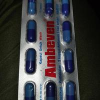 Ambeven Harga Termurah - Kualitas Terbaik