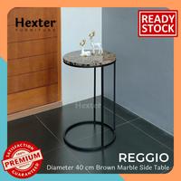 Jual Side Table Terbaik - Harga Murah Desember 2024 & Cicil 0%