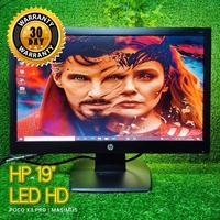 Jual Monitor Pc 19 Inch Murah & Terbaik - Harga Terbaru Maret 2025