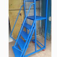 Jual Tangga Dorong Terbaik - Harga Murah April 2025 & Cicil 0%