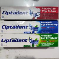 Jual Ciptadent 190 Gr Murah - Harga Terbaru 2024