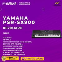 Jual Yamaha Psr Sx900 Terlengkap - Harga Murah Juni 2024