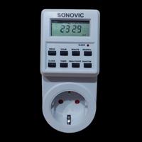 Jual Timer Listrik Digital Terbaik - Harga Murah Desember 2024 & Cicil 0%