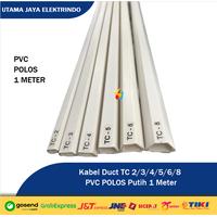 Jual Kabel Duct Tc Terbaik - Harga Murah Maret 2025 & Cicil 0%