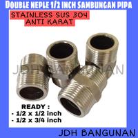 Jual Pipa 1 2 Inch Terbaik - Harga Murah April 2025 & Cicil 0%