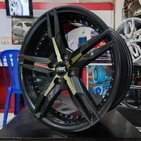 Toko HSR Wheel - Banzai Rims Online - Produk Lengkap & Harga Terbaik ...
