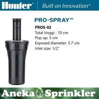 Jual Sprinkler Taman Terbaik - Harga Murah Maret 2025 & Cicil 0%