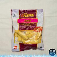 Jual Fiesta Stikie Terdekat - Harga Murah & Grosir Maret 2024