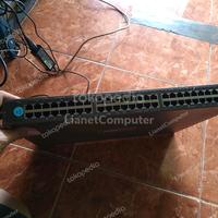 Jual Switch Hub 48 Port Terbaru - Harga Murah Maret 2024 & Cicil 0%