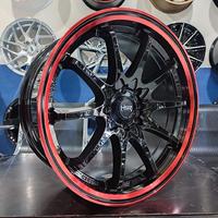 Toko HSR Wheel - Banzai Rims Online - Produk Lengkap & Harga Terbaik ...