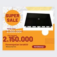 Jual Panel Lcd Tv Terlengkap - Harga Murah Juni 2024 & Cicil 0%