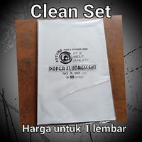 Jual Kertas Asturo Terlengkap - Harga Murah & Grosir Januari 2025