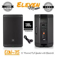 Jual Jbl Eon 715 Murah - Harga Terbaru 2023