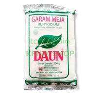 Jual Garam Daun Terlengkap - Harga Murah Juni 2024