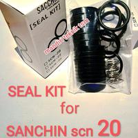 Jual Pompa Sanchin Terbaik - Harga Murah April 2025 & Cicil 0%