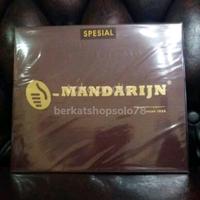 Jual Roti Mandarin Orion Terlengkap - Daftar Harga Juni 2024 & Cicilan 0%