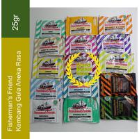 Jual Permen Fisherman Terdekat - Harga Murah & Grosir Februari 2024