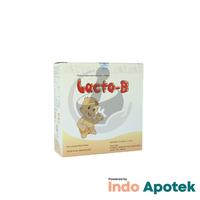 Lacto B Harga Termurah - Kualitas Terbaik
