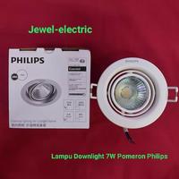Jual Spotlight Led Philips Murah & Terbaik - Harga Terbaru Mei 2025