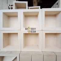 Jual Rooster Beton Terbaik - Harga Murah Januari 2025 & Cicil 0%