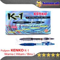 Jual Pulpen Kenko K 1 Terlengkap - Harga Grosir & Murah Maret 2025