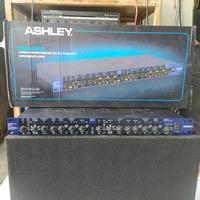 Jual Crossover Ashley Cx 3400 Original Mei 2024 Harga Termurah - Cicil ...