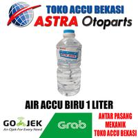 Jual Air Accu Aki Terlengkap - Harga Murah Februari 2025 & Cicil 0%