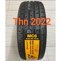 Jual Ban 225 50 R18 Terlengkap - Harga Murah Desember 2022 & Cicil 0%