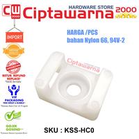 Jual Tie Mount Kss Terlengkap - Harga Grosir & Murah Mei 2024
