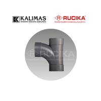 Jual Tee Y Pvc Terbaik - Harga Murah April 2025 & Cicil 0%