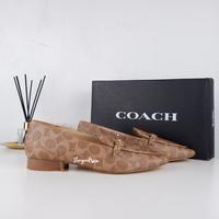 Jual Coach Sepatu Model & Desain Terbaru - Harga Mei 2024