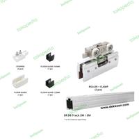 Jual Rel Sliding Kaca Murah & Terbaik - Harga Terbaru Mei 2024