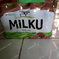 Jual Milku 1 Dus Murah - Harga Terbaru 2024