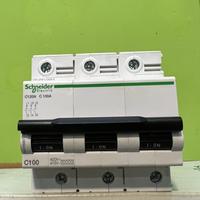 Jual Mcb 100A Terbaik - Harga Murah Juni 2024 & Cicil 0%