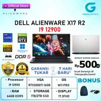 Jual Dell Alienware Murah & Terbaik - Harga Terbaru Maret 2025