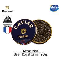 Caviar Harga Termurah - Pilihan Favorit